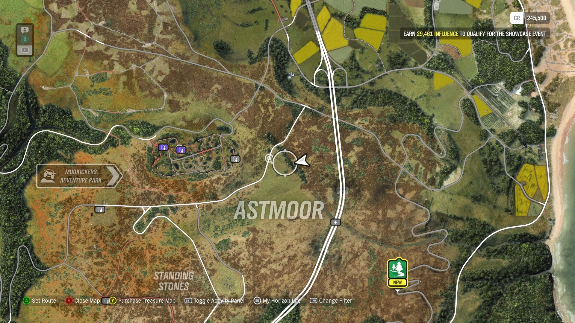 Forza Horizon 4 Barn Finds, Locations - Find Every Forza Horizon 4 Barn ...