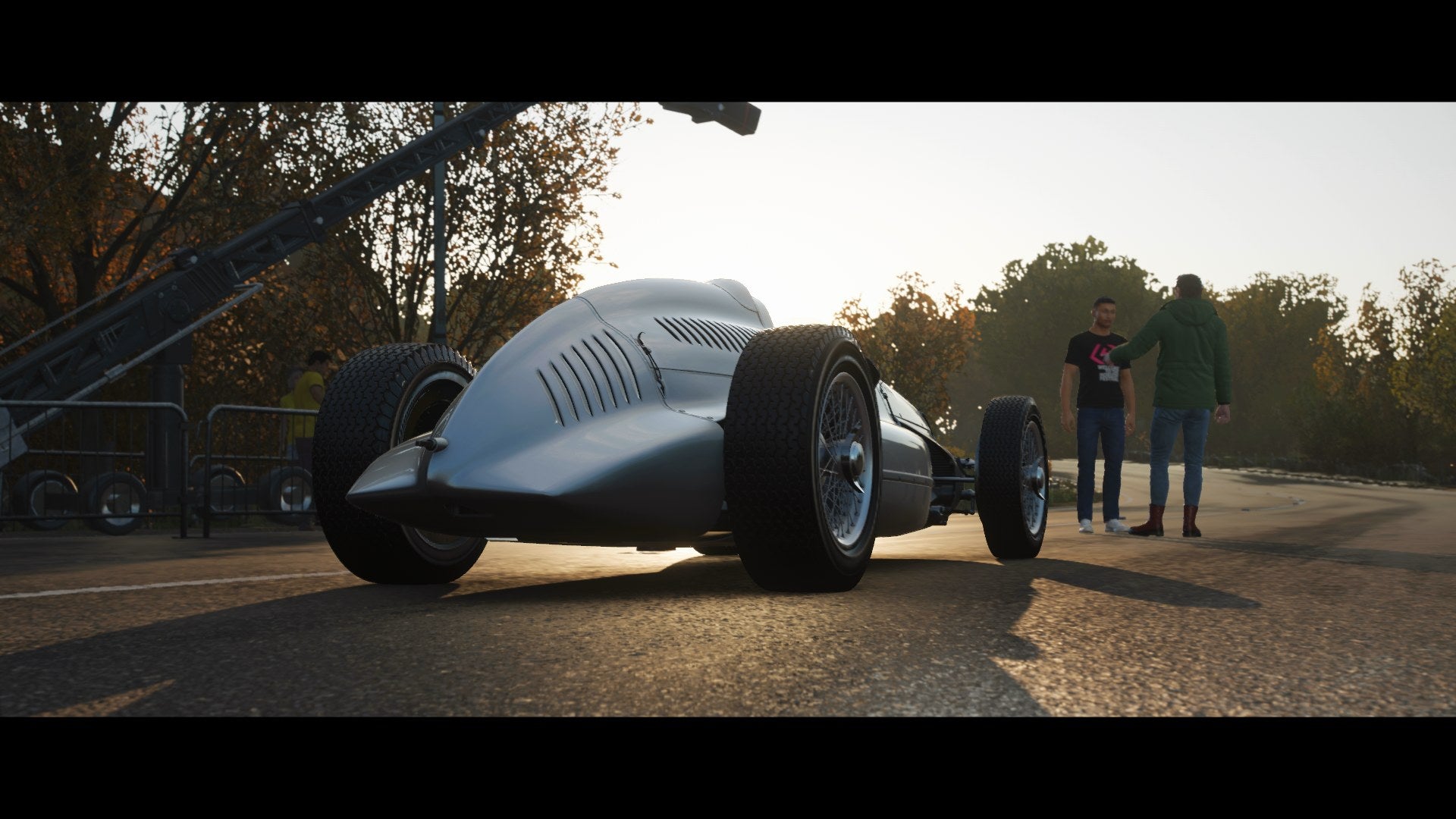 Forza Horizon 4 Guide - Beginner Tips, How to Download DLC Cars | VG247