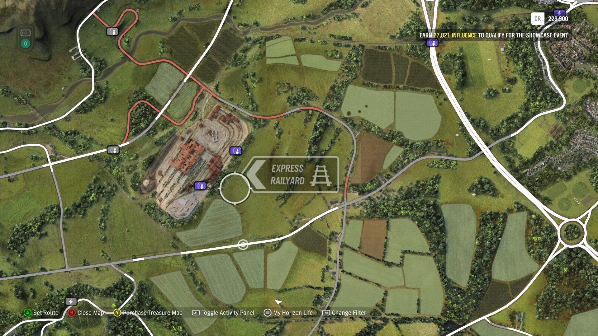 Forza Horizon 4 Barn Finds, Locations - Find Every Forza Horizon 4 Barn ...