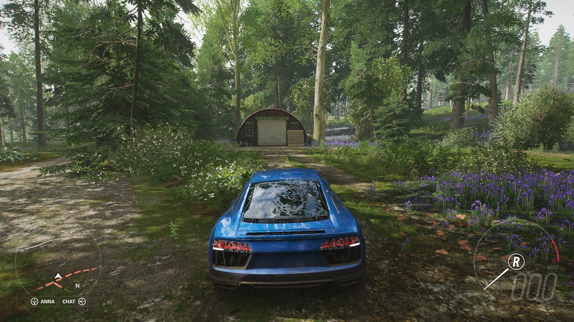 Forza Horizon 4 Barn Finds, Locations - Find Every Forza Horizon 4 Barn ...