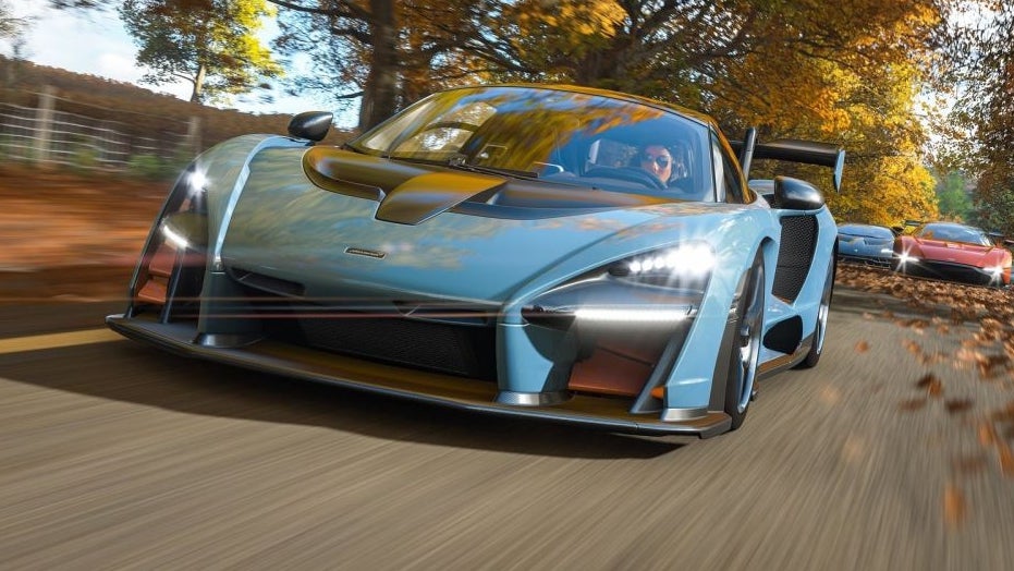 Lista De Carros Forza 4 Cars | Forza Wiki | Fandom