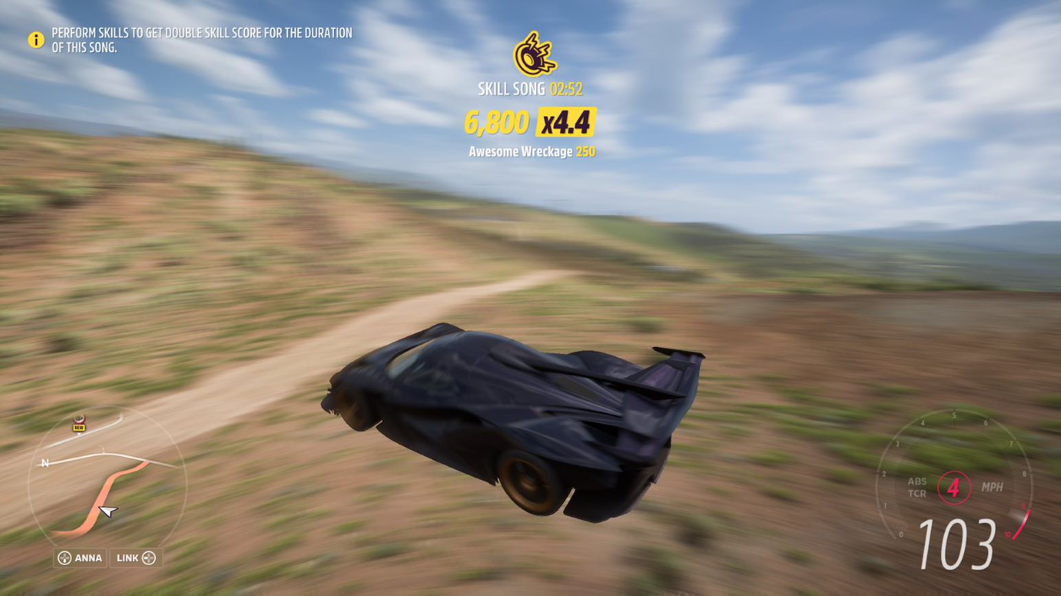 Forza Horizon 5 Prestige system and how to level up fast | VG247