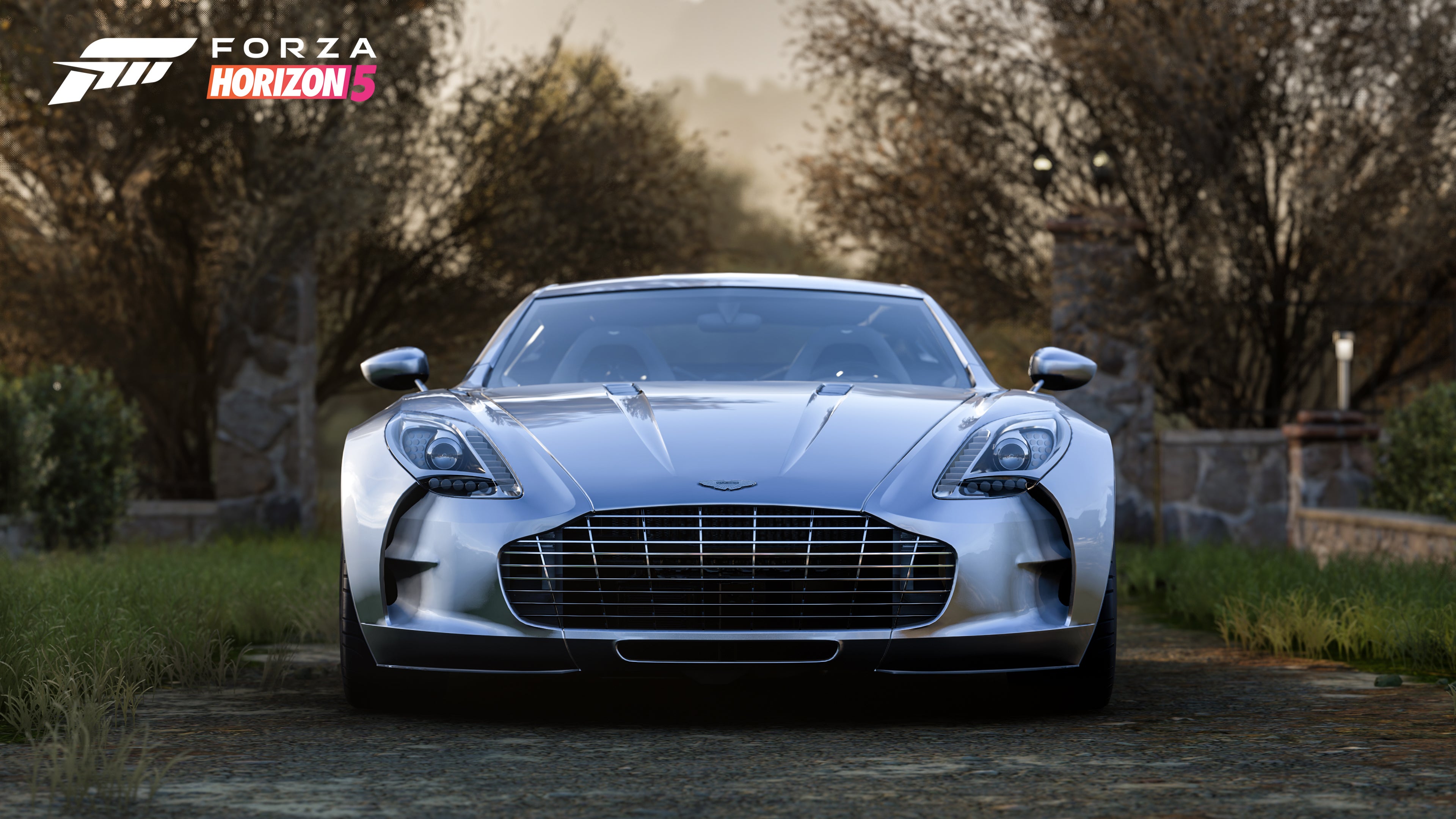 Forza Horizon 5 - Todos os carros disponíveis | Eurogamer.pt