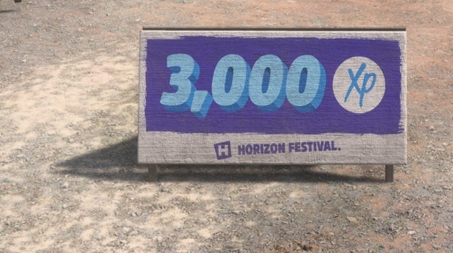 Forza Horizon 5 - tablice PD (XP) i szybkiej podróży | Eurogamer.pl