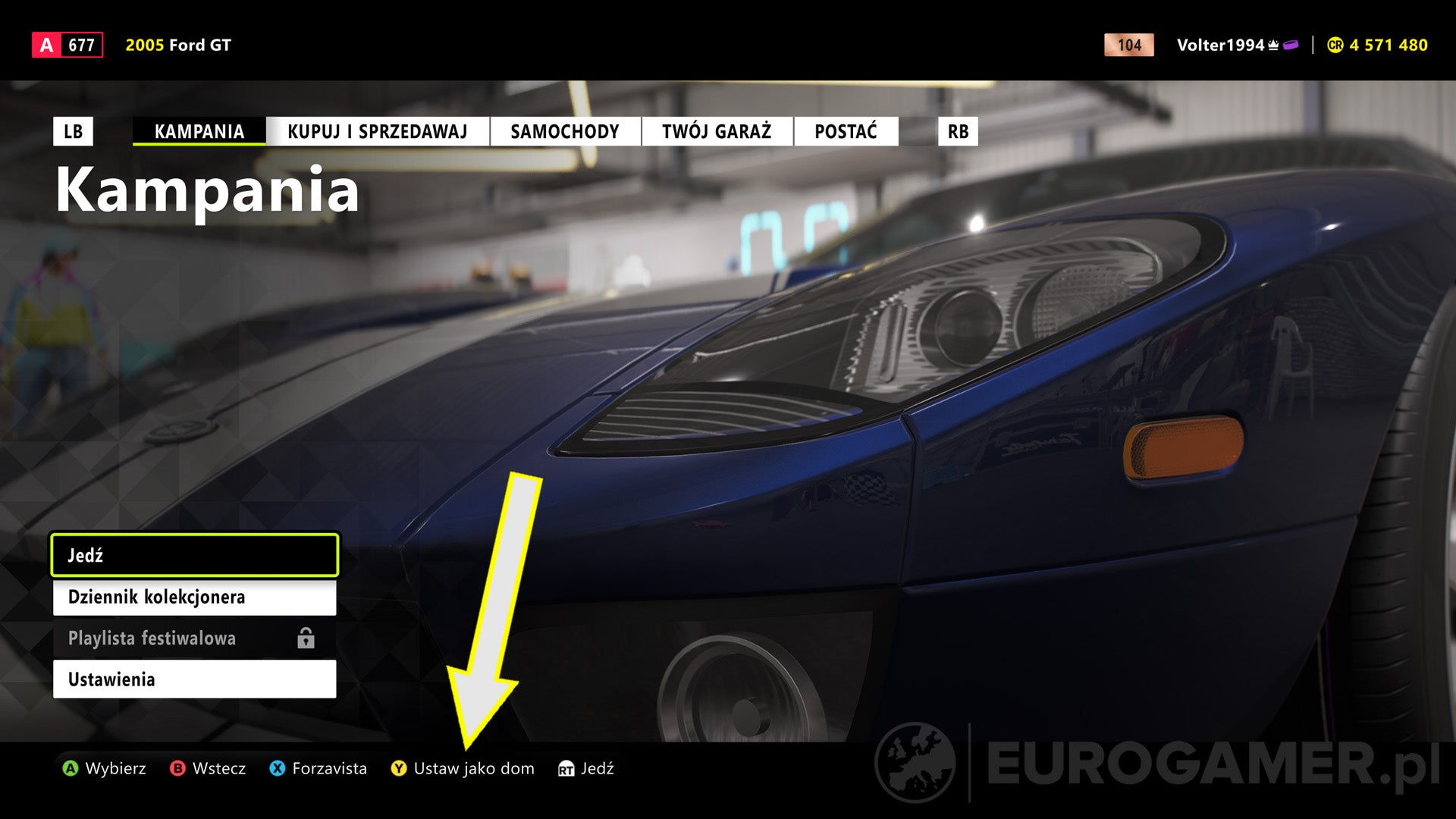 Forza Horizon 6 - wszystkie domy i posiadłości | Eurogamer.pl