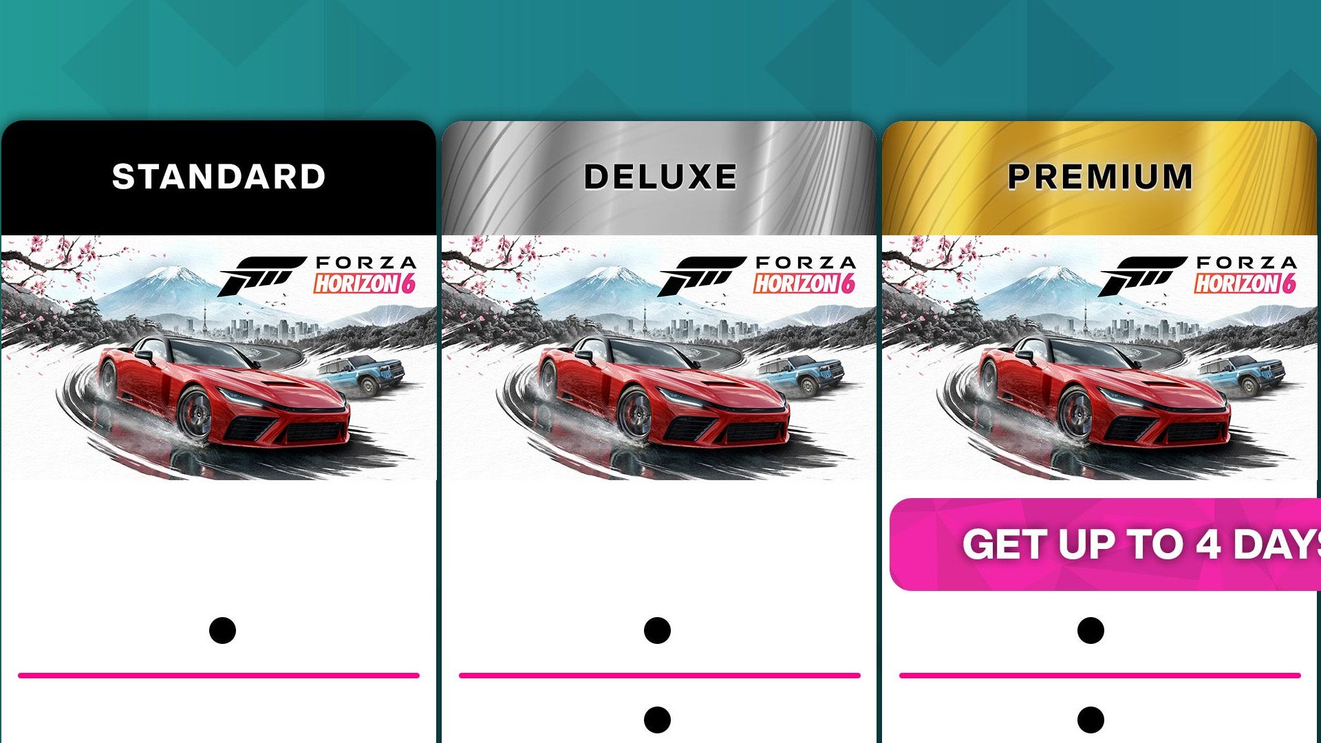 Forza Horizon 6 - mapa skarbów, czym jest i czy warto ją kupić ...