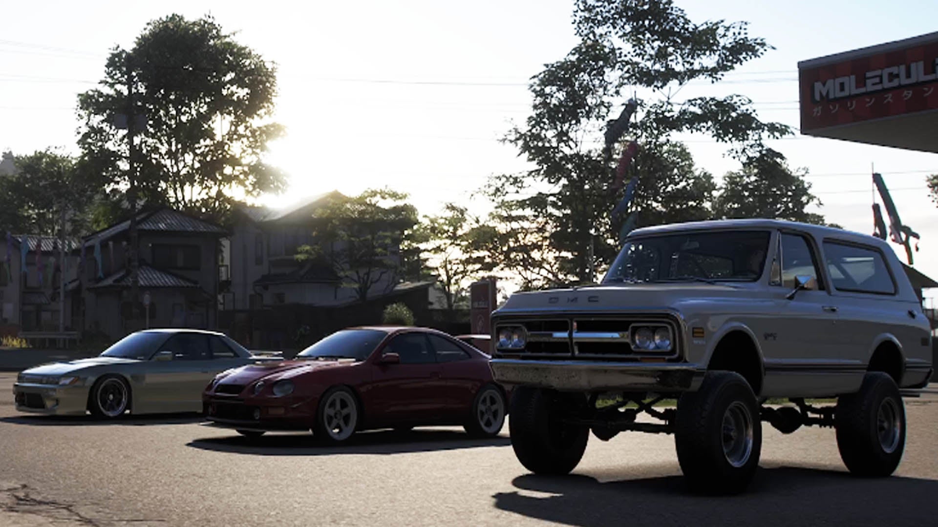 Best Starter Car In Forza Horizon 6 Eurogamer Net