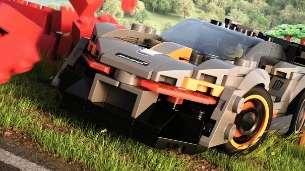 Forza horizon lego store
