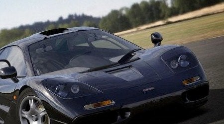 Forza 4 DLC season pass announced | Eurogamer.net