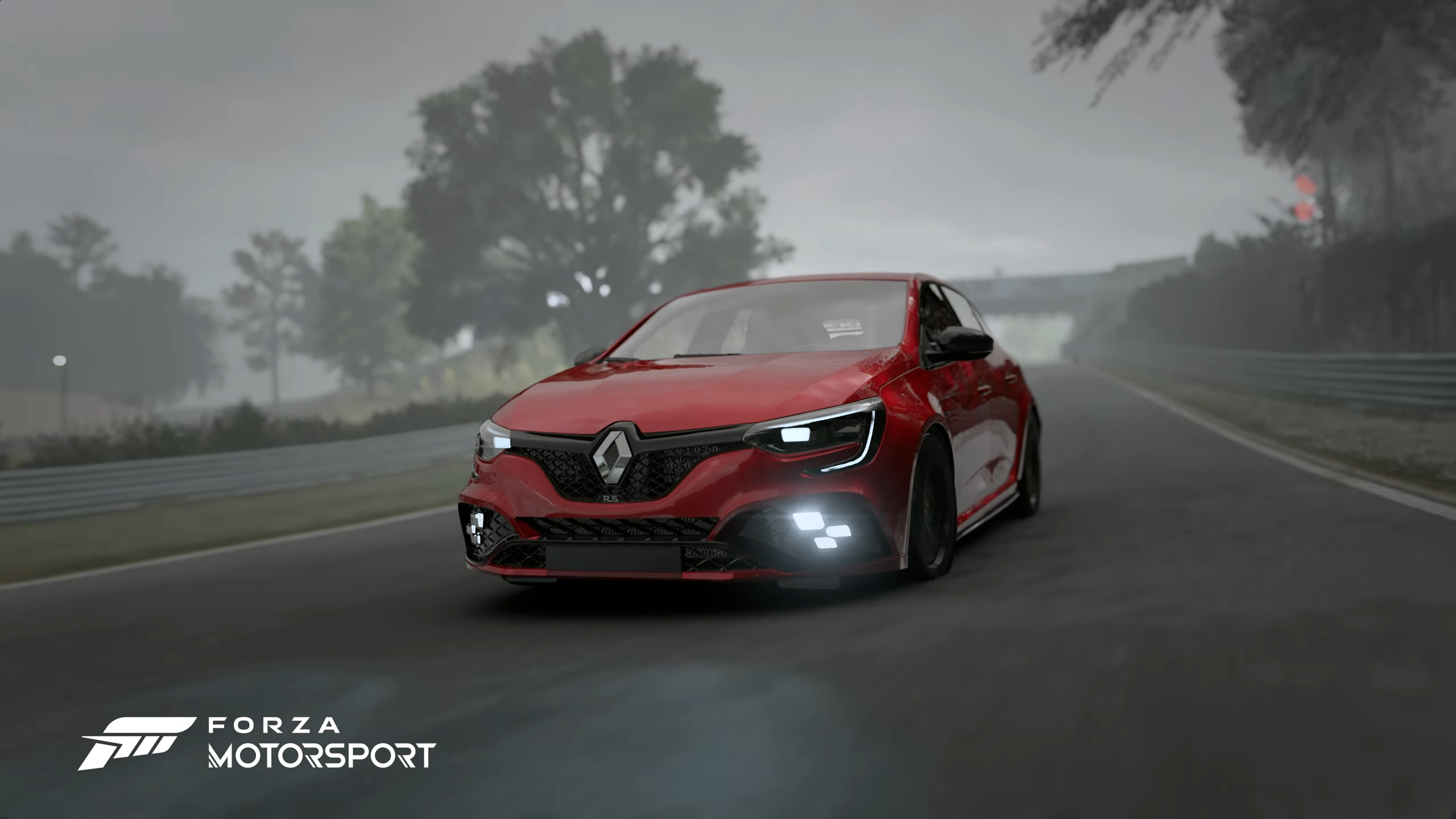 Novas pistas Forza Motorsport em vídeo | Eurogamer.pt