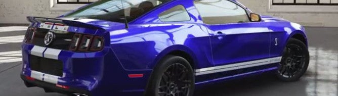 Forza 5: Top Gear trailers discuss GT racing and muscle cars, watch ...