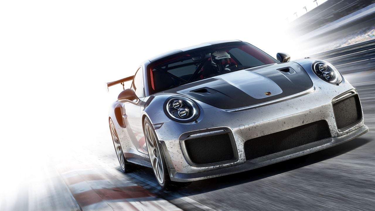 Forza Horizon studio hires GTA 5, Metal Gear Solid, and Hellblade devs ...