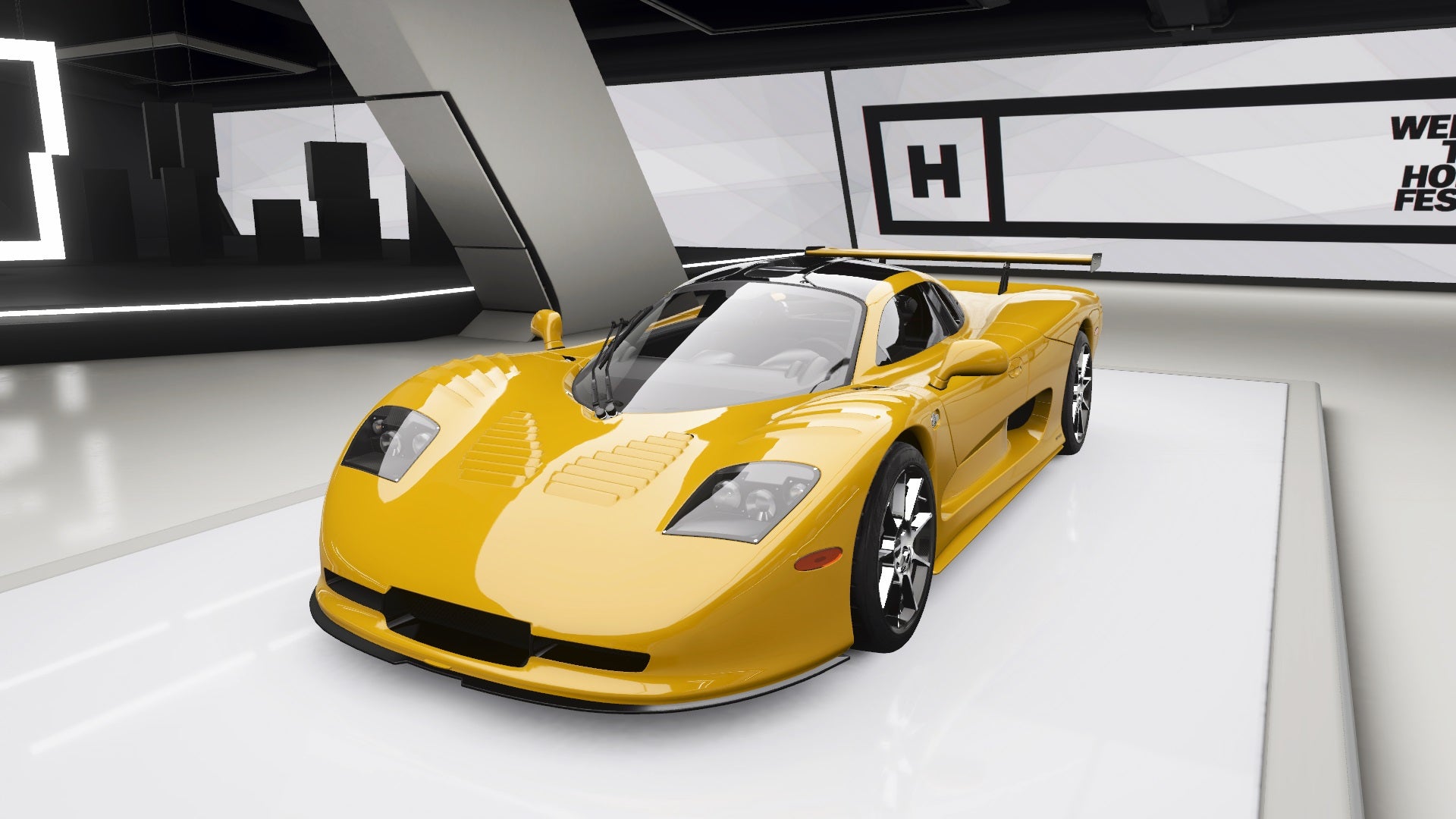 Forza Horizon 4 best cars: Our best A class, S1 class, drag, drift ...