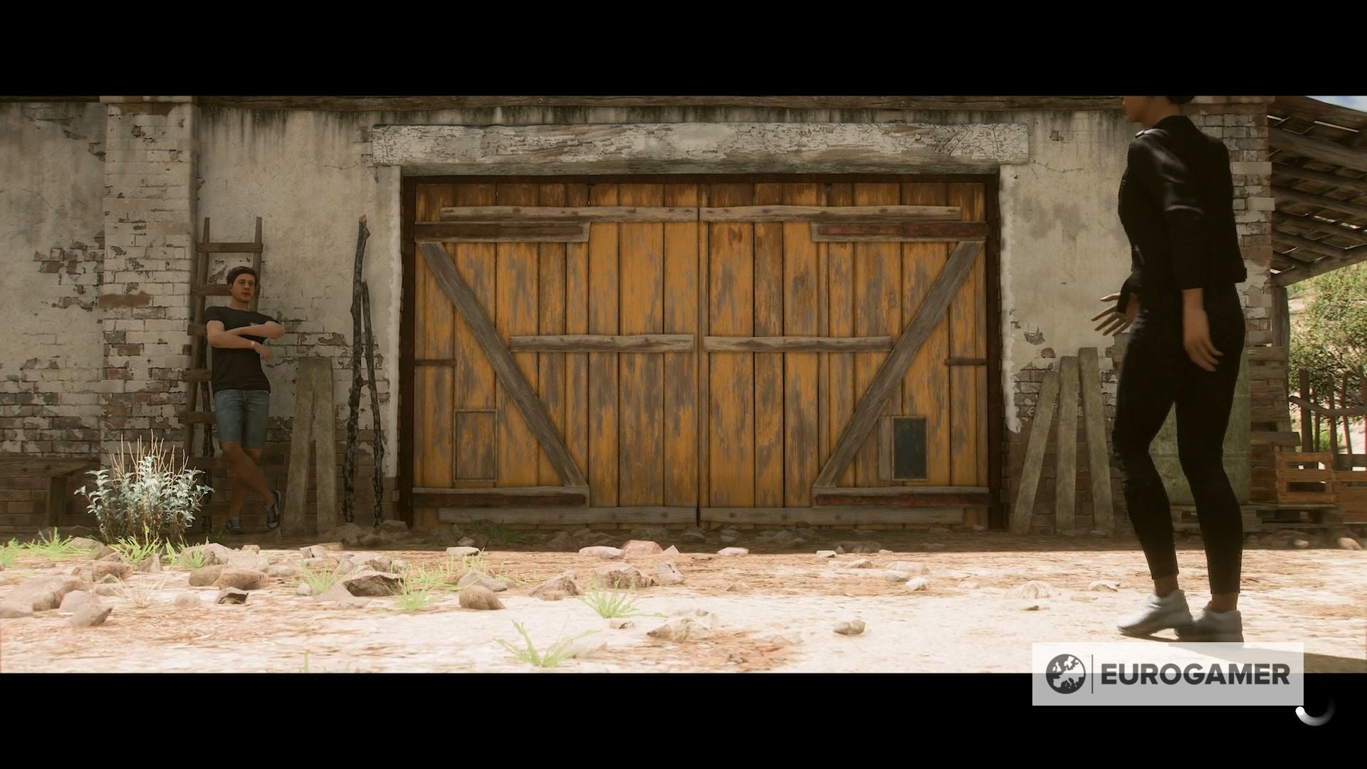 Forza Horizon 5 Barn Find locations map and how to unlock Barn Finds ...