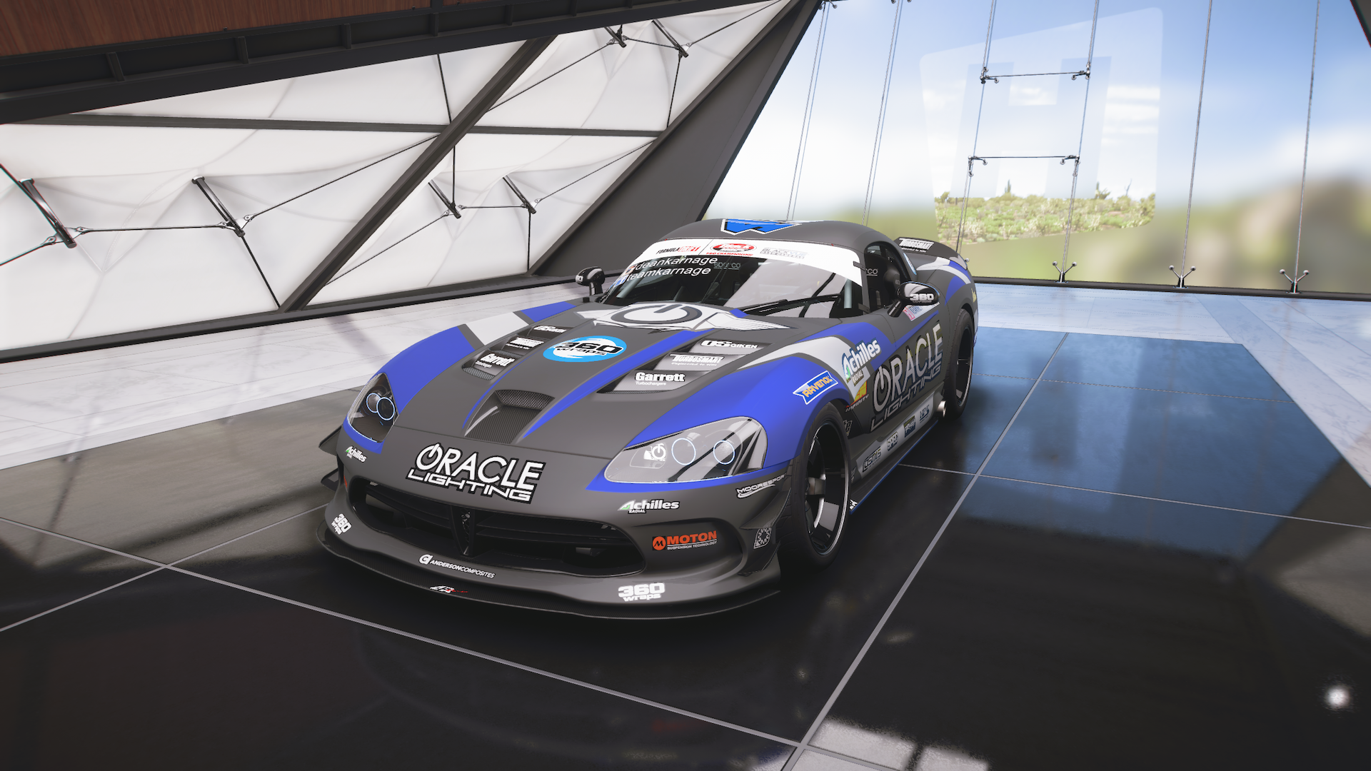 Forza Horizon 5 best cars: Our best drift, dirt, S2 class, S1 class, A ...