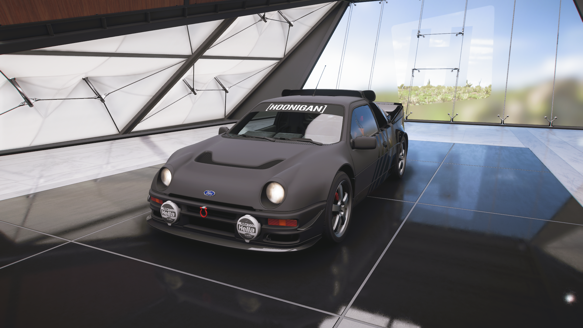 Forza Horizon 5 best cars: Our best drift, dirt, S2 class, S1 class, A ...