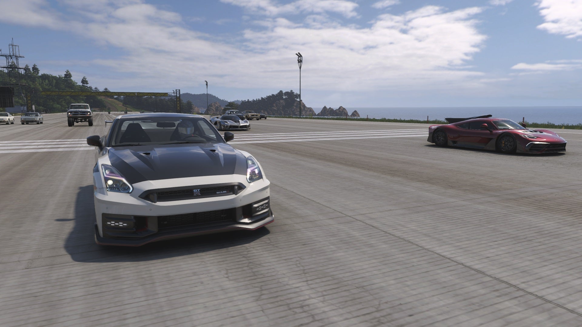 Forza Horizon 6 Best Cars | Eurogamer.net