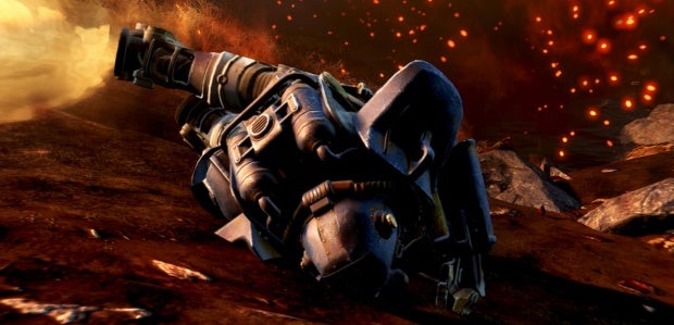 What Wonders Await? Fallout 4 Mod Tools Due In April | Rock Paper Shotgun