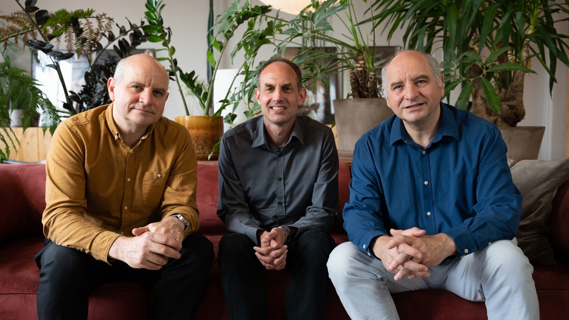 Inside The Oliver Twins' user-generated, voice-controlled, make-your ...