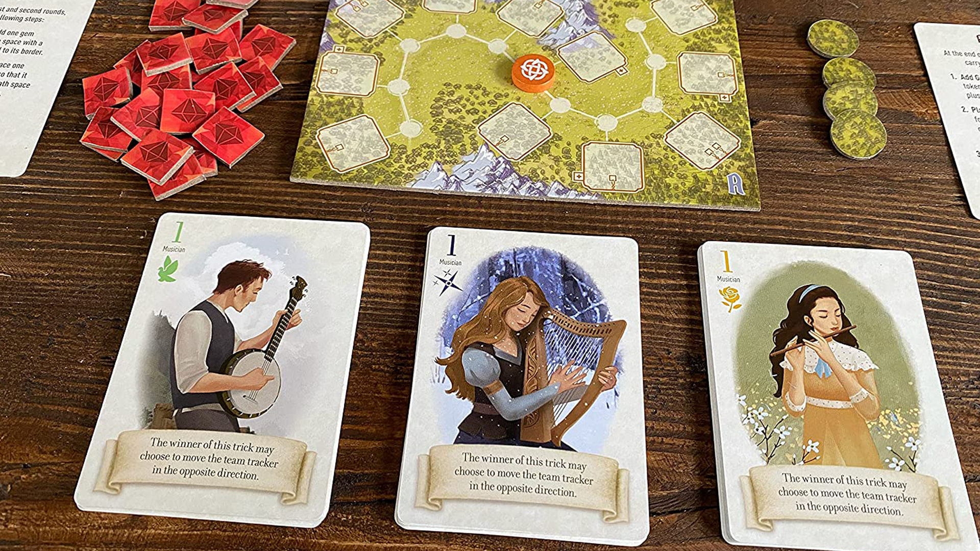 12 best board games for couples | Dicebreaker