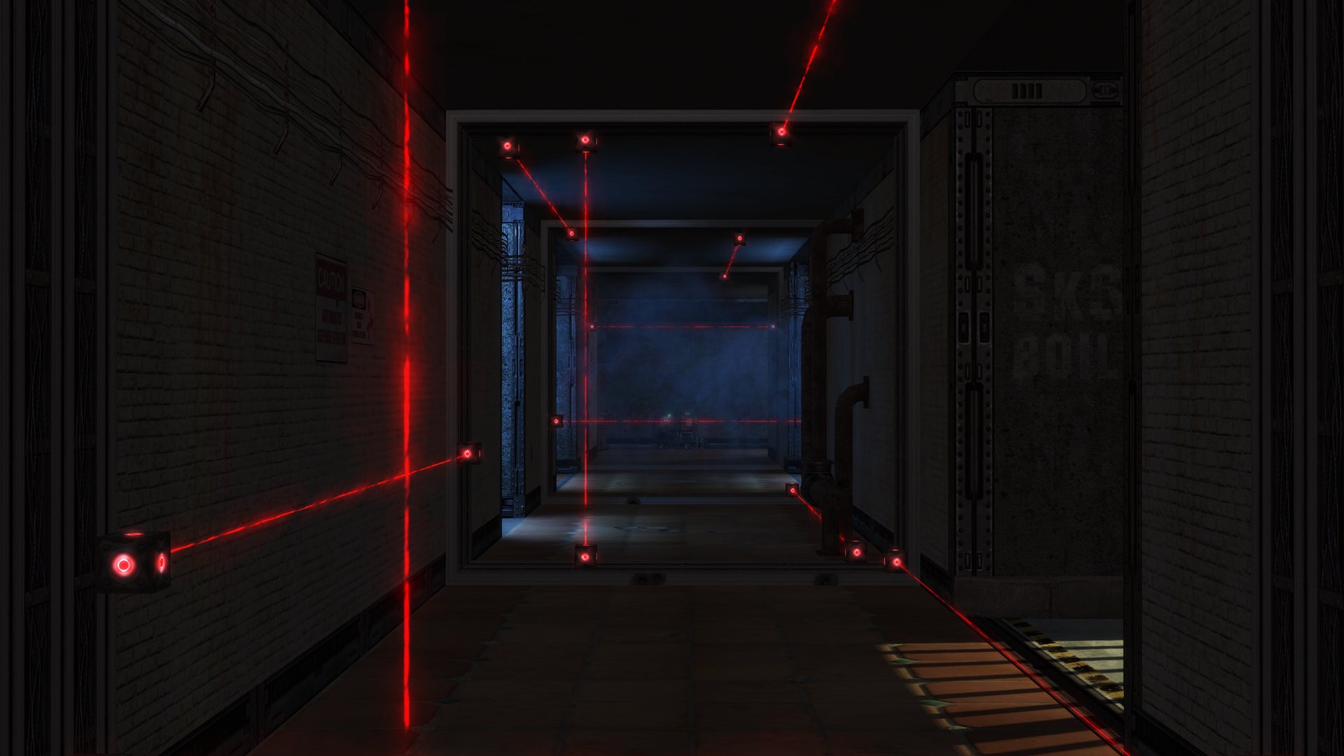 timeshift | Rock Paper Shotgun