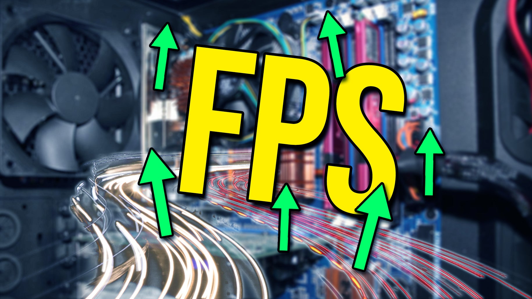 Jak zwiększyć FPS i płynność w grach | Eurogamer.pl