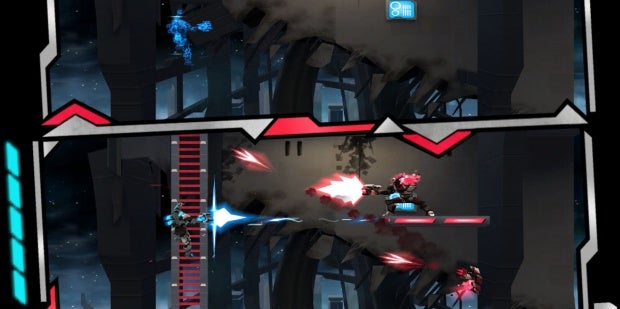 Side Splitting: Fractured Soul Coming To PC | Rock Paper Shotgun