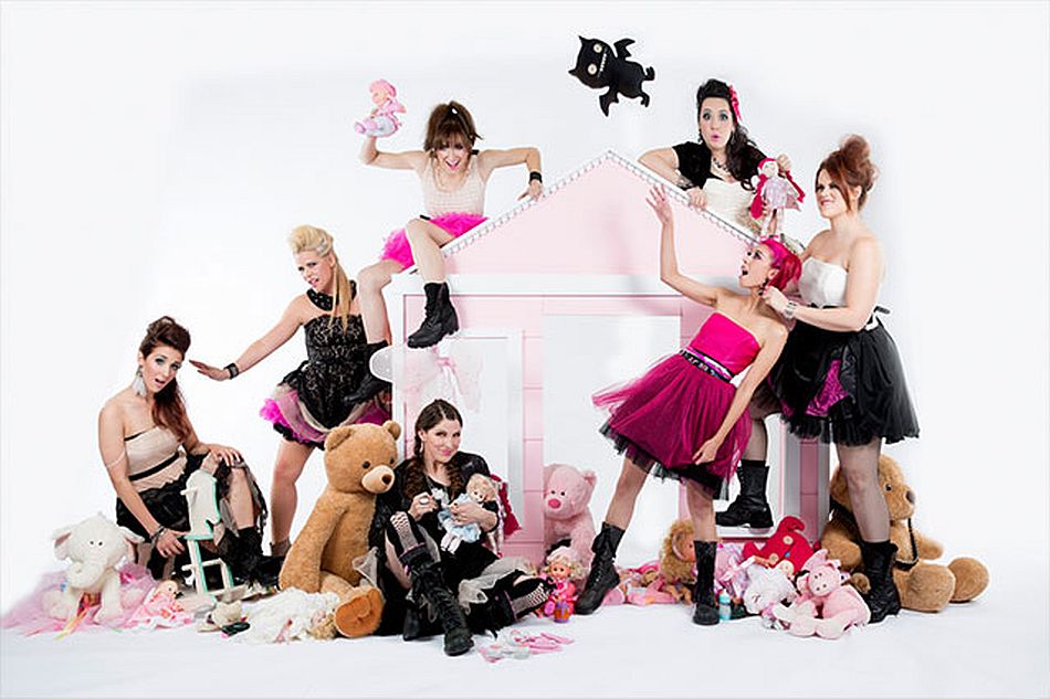 Ubisoft's professional gaming team Frag Dolls calling it quits | VG247