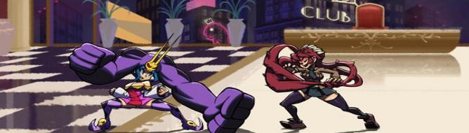 Video: Castlevania composer Michiru Yamane working on 2D fighter ...