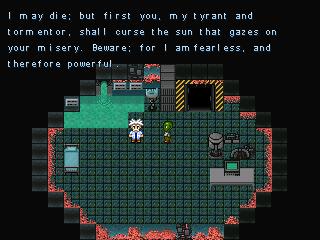 Super Columbine Massacre RPG - Part 2 | Eurogamer.net