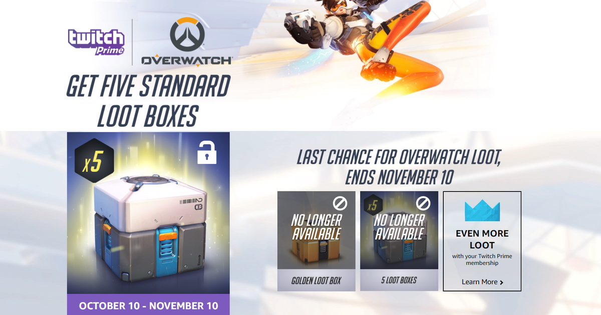 15 European gambling regulators team up to address loot boxes | VG247 15 European gambling regulators team up to address loot boxes | VG247