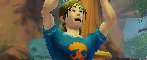 Free Realms officially hits the 5 million users mark | VG247