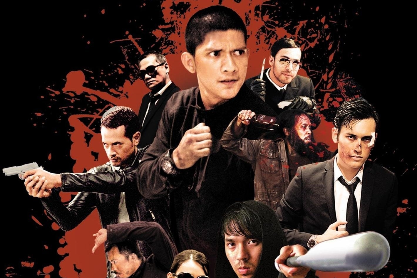 The Raid 2, Star Trek: Into Darkness, Shaolin Kickers | Eurogamer.de