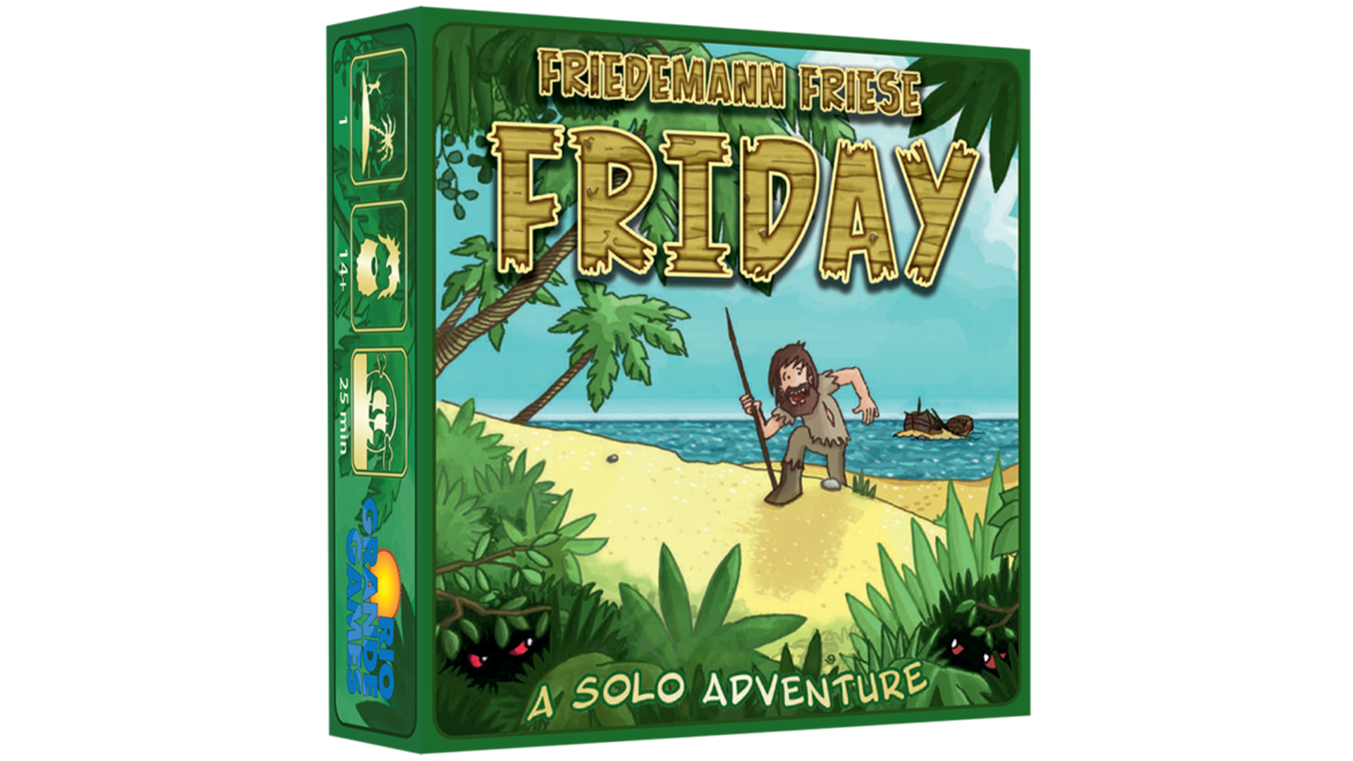 9 best solo board games for single-player fun | Dicebreaker