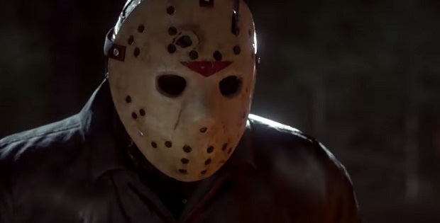 Friday the 13th early impressions | Rock Paper Shotgun