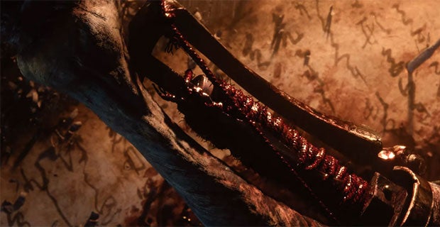 From Software new game reveal | Rock Paper Shotgun