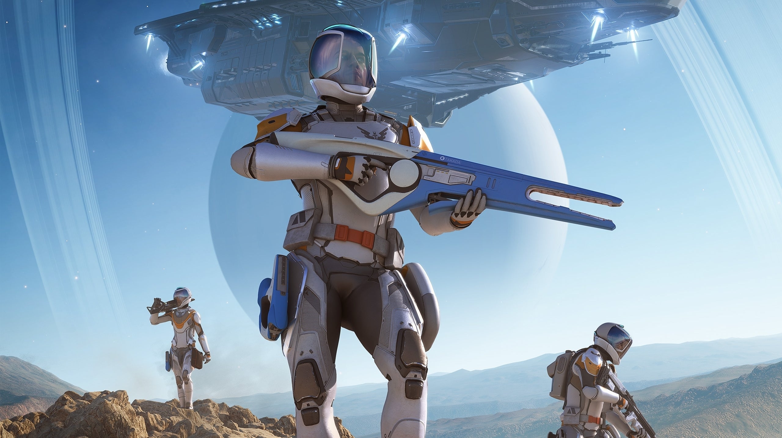 Frontier Elite Dangerous Image Frontier.png Elite Dangerous Wiki