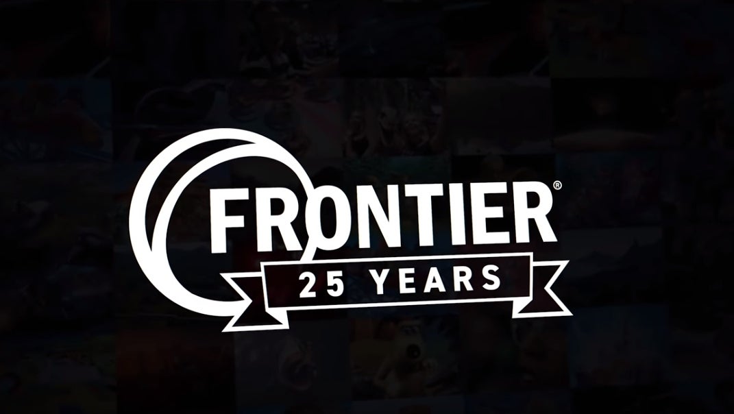 Frontier Developments celebra su 25 aniversario | Eurogamer.es