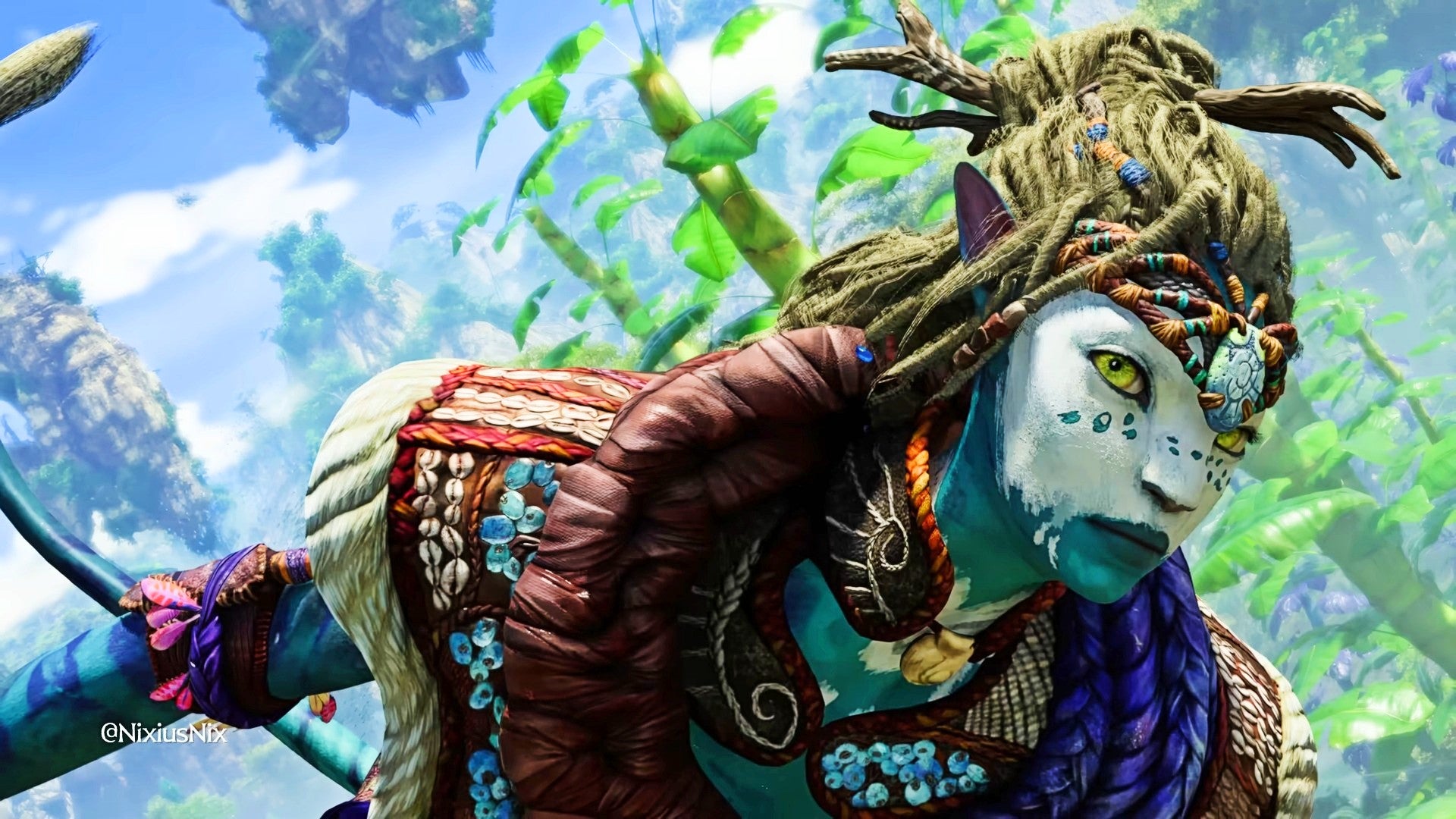 Avatar: Frontiers of Pandora - Komplettlösung, Tipps und Tricks ...