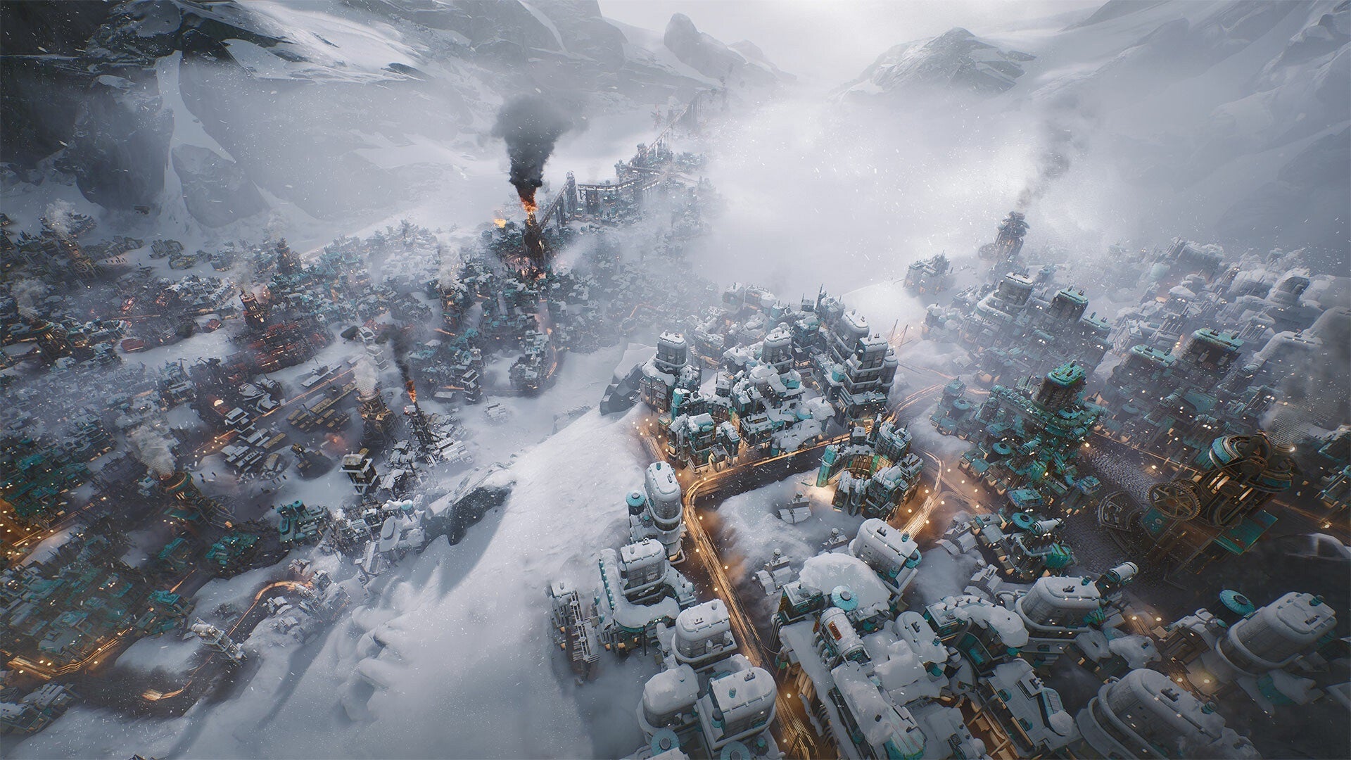 Frostpunk 2 - poradnik i najlepsze porady | Eurogamer.pl