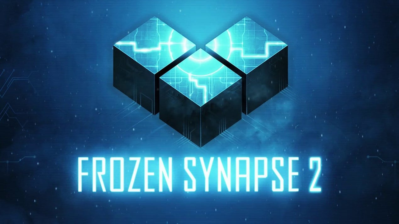 Frozen Synapse Logo