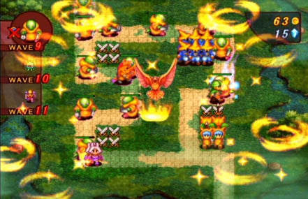 Crystal Defenders R2 | VG247