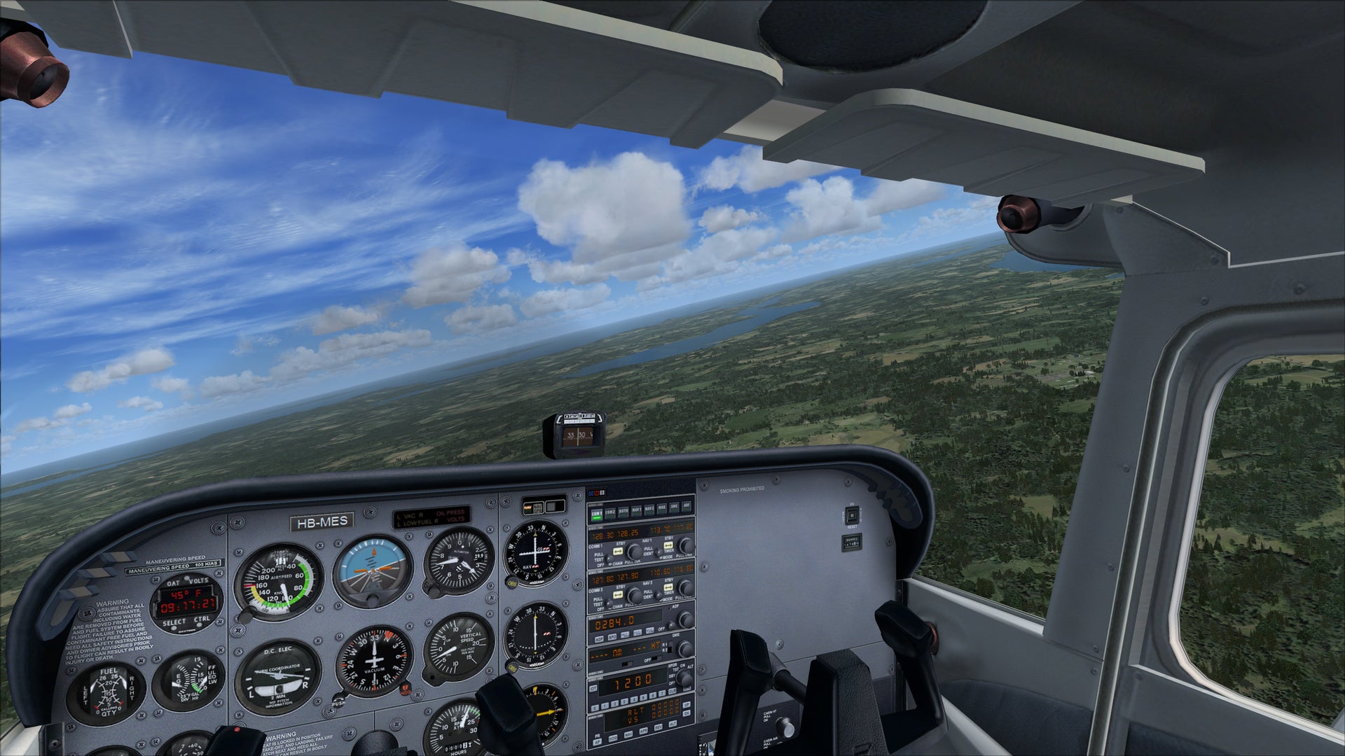 Microsoft Flight Simulator X | Rock Paper Shotgun