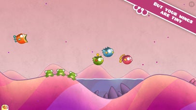 Tiny Wings | VG247