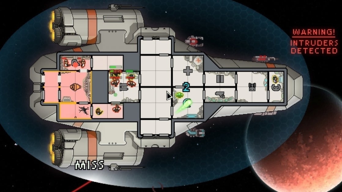 FTL: Faster Than Light is getting Steam achievements later this week ...
