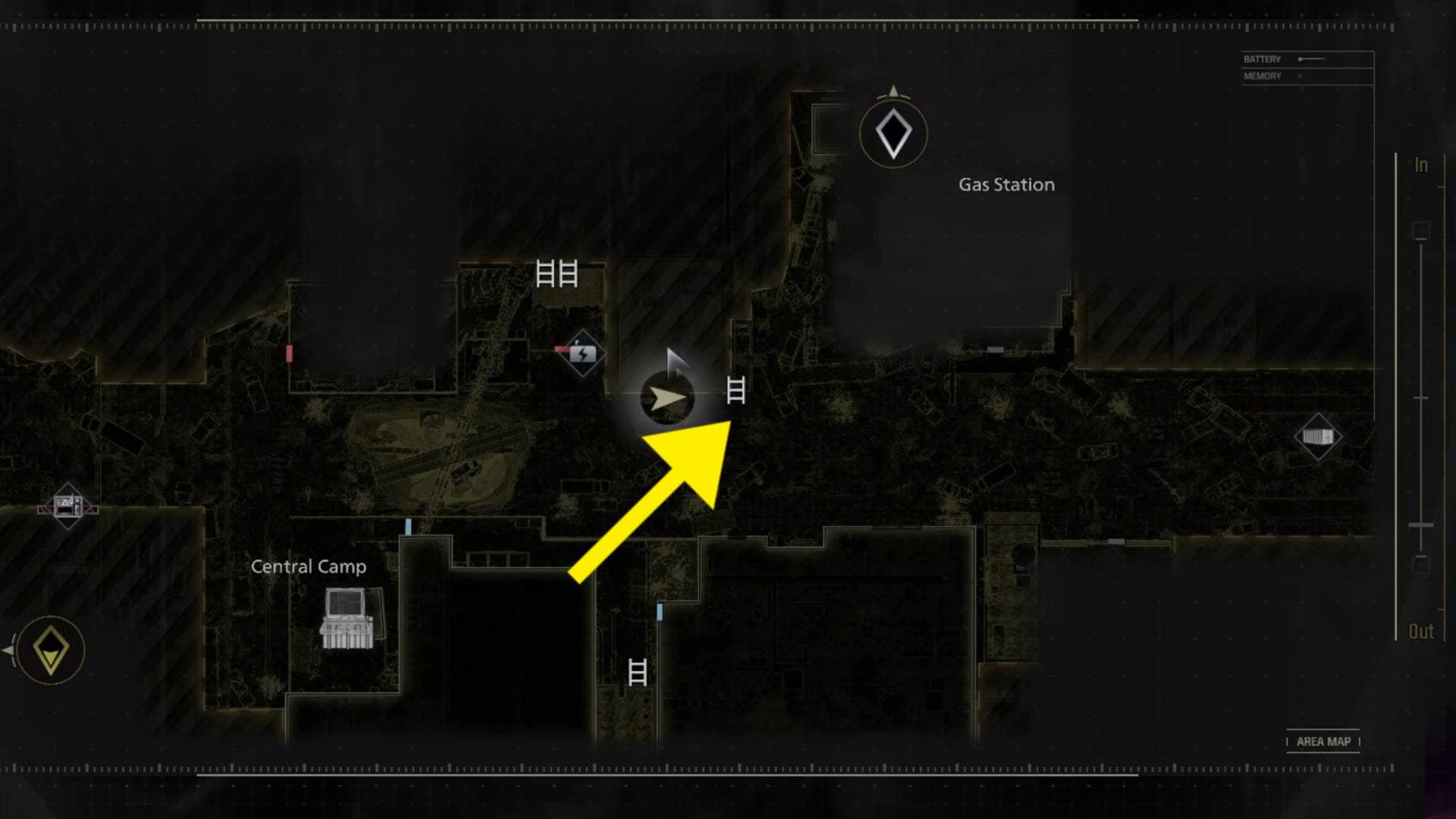 Resident Evil Requiem Walkthrough: East Raccoon City | Rock Paper Shotgun