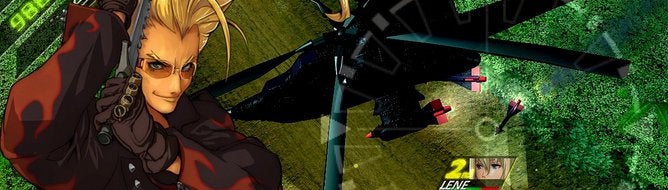 Fuel Overdose lands on PSN for PS3 next week | VG247