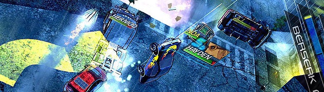 Fuel Overdose demo arrives on PlayStation Network | VG247