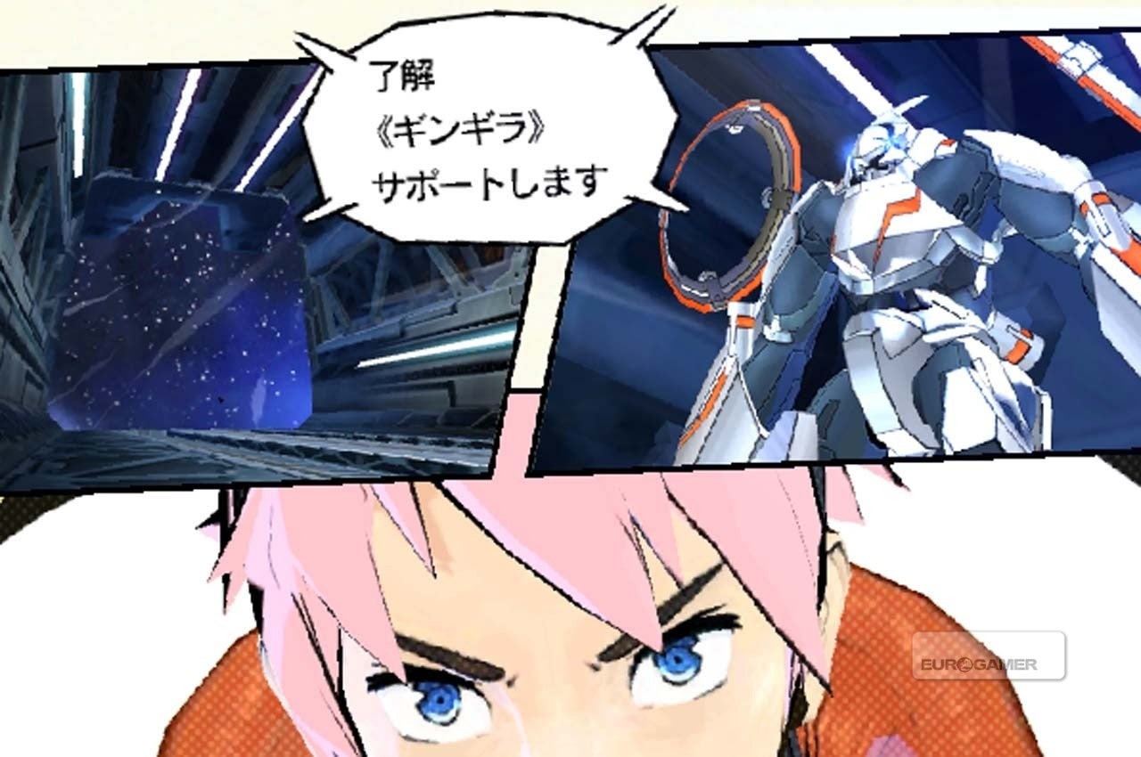 Capcom partilha mais sobre E.X. Troopers | Eurogamer.pt