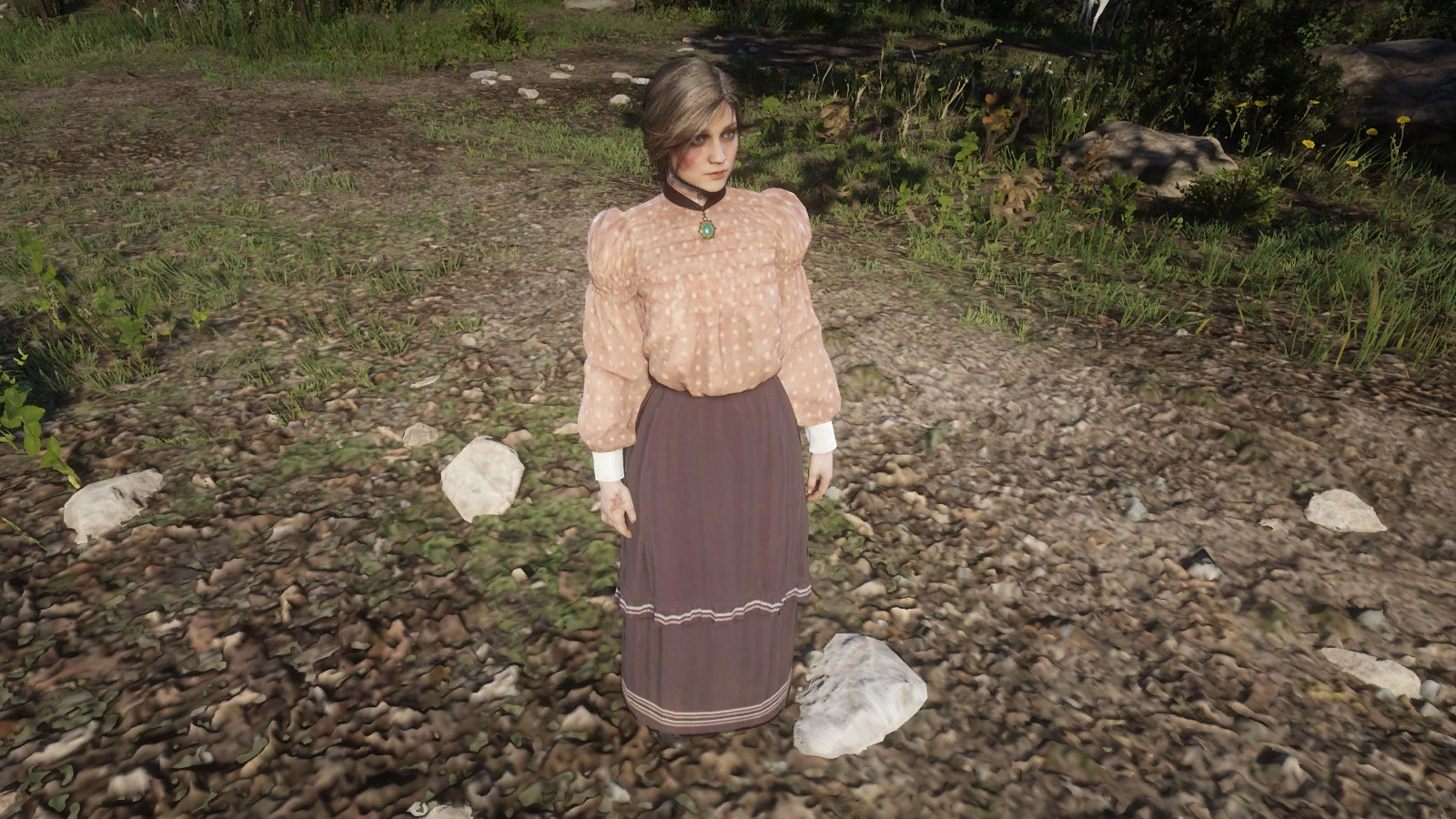 Red Dead Redemption 2 players find missing princess in game files ...